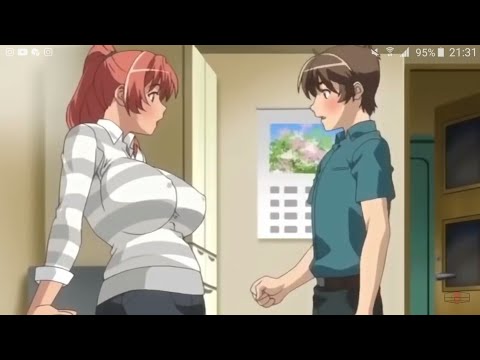🌸 Embrace the beauty of family! | Hentai | Hanime | Ecchi