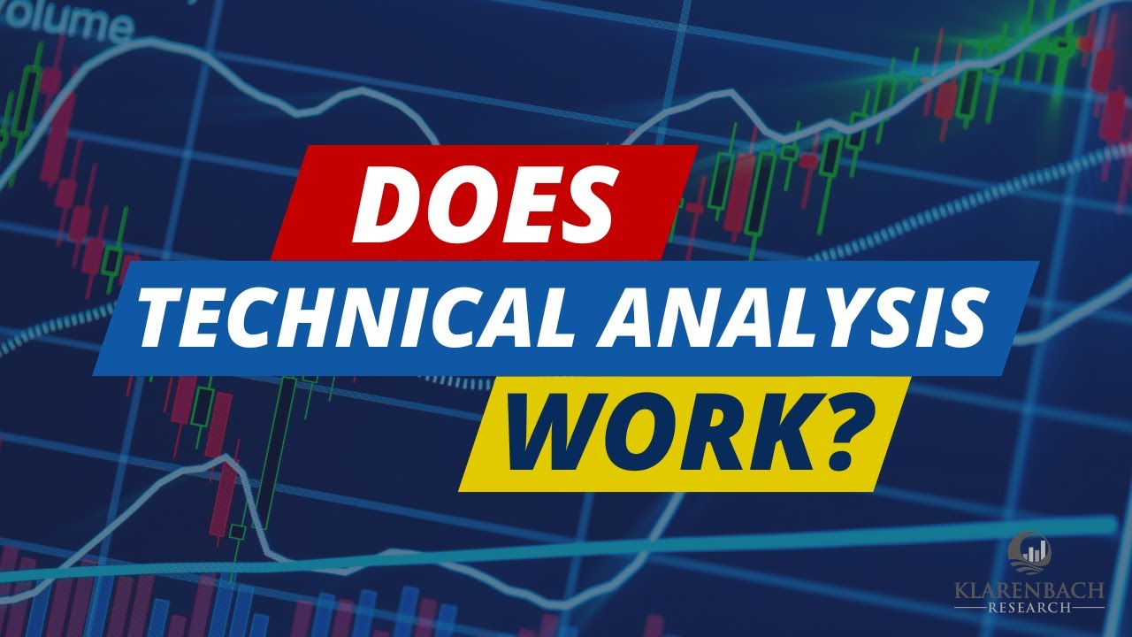 Does technical analysis work? - YouTube