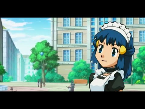 ASH Y DAWN PEARLSHIPPING CAPITULO 148  DAWN UN DESESPERADO EN DESAFÍO