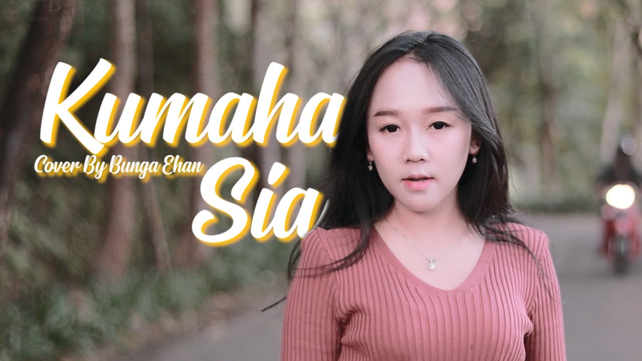 Bunga Ehan Ft MelowMask - Kumaha Sia - YouTube Music