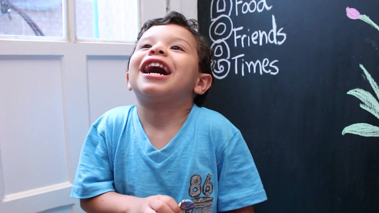 Samuel Lindo - YouTube