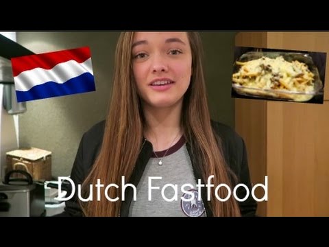 How To: Dutch Fastfood 'Kapsalon' - YouTube