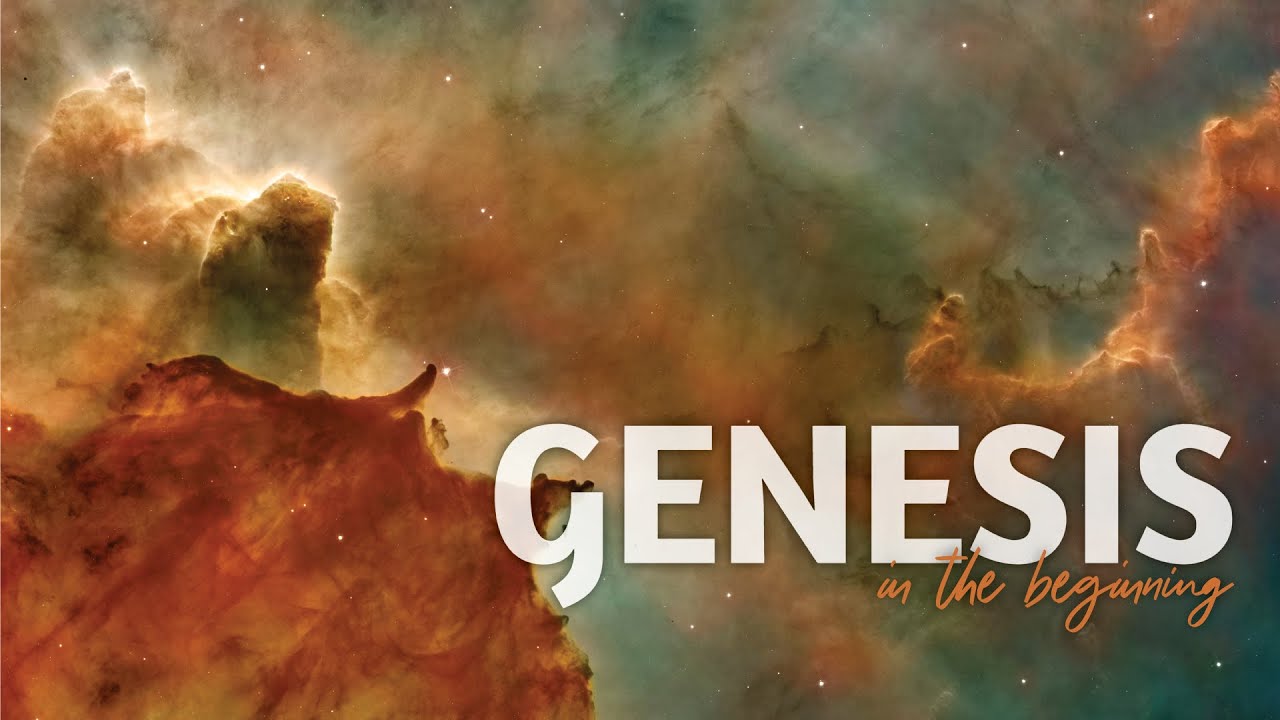 Genesis | Pastor Ryan Johnson | Hope in Temptation - YouTube