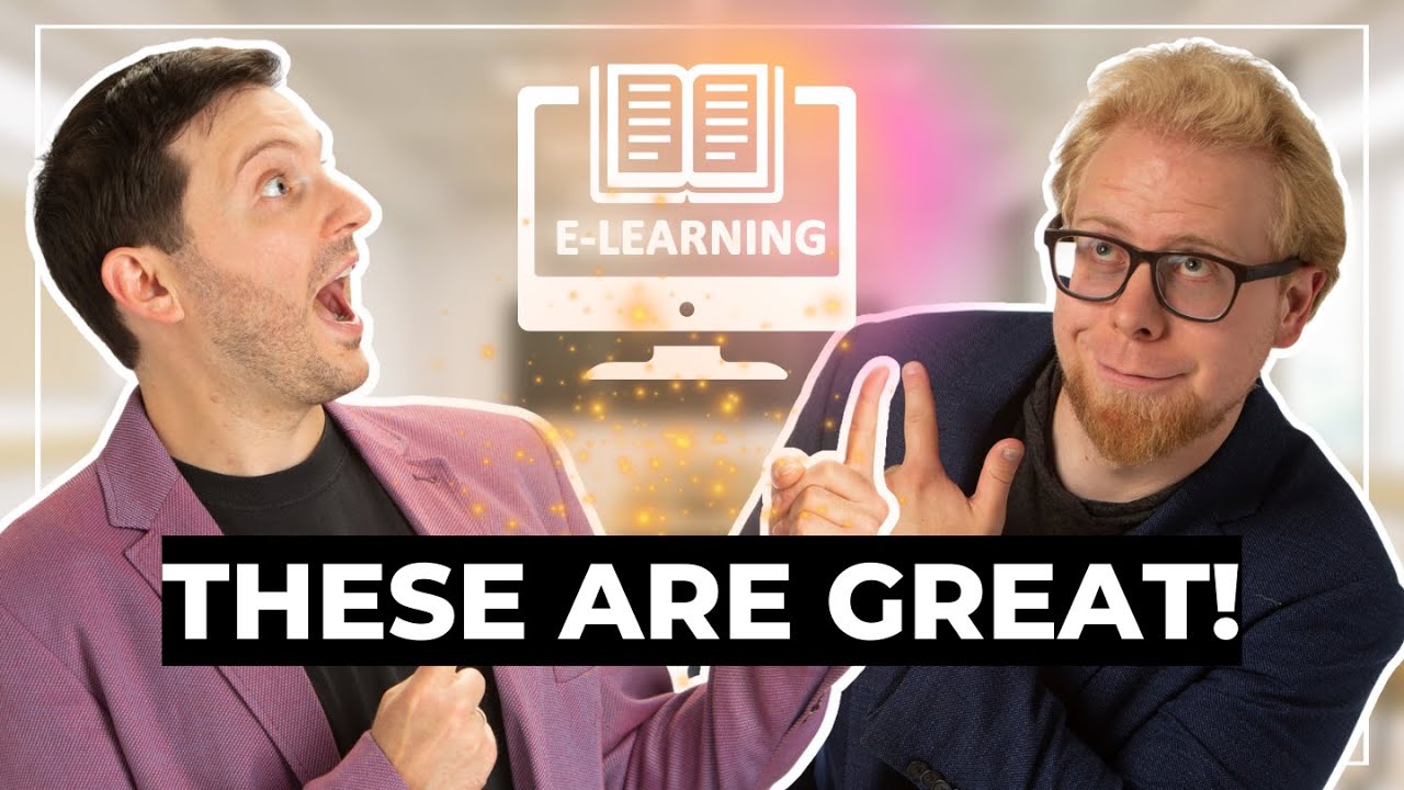 Empower Your Workforce: Best Training eLearning Software - YouTube