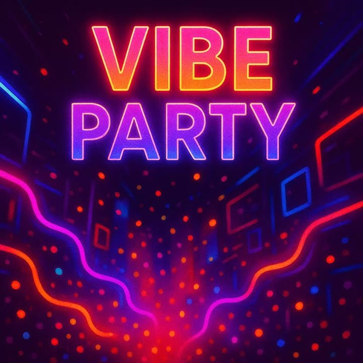 Vibe Party 2 - YouTube