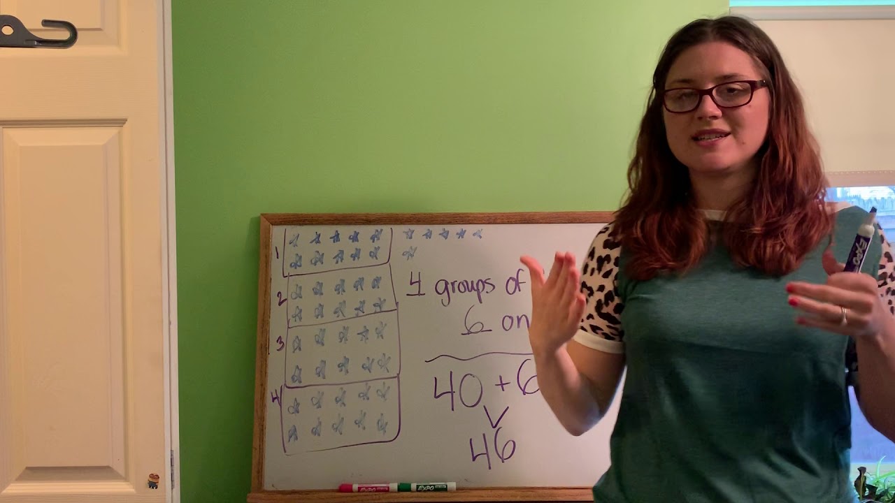 Math 4/14/20 - YouTube