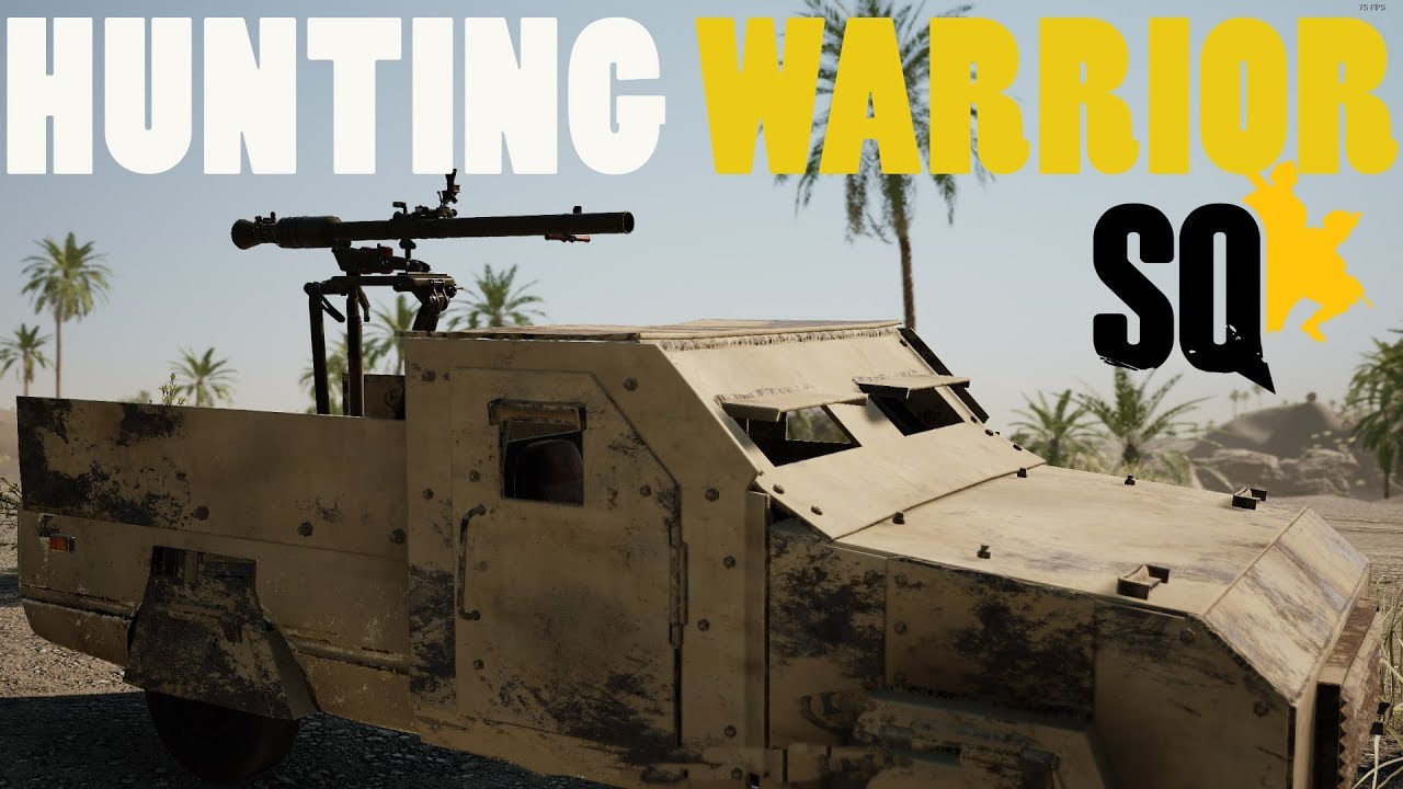SQUAD - USING NEW SPG-9 EFFECTIVE WAY| V11 GAMEPLAY - YouTube