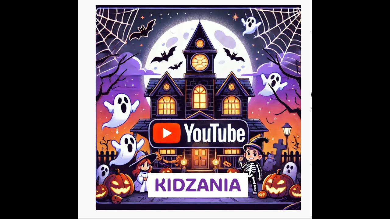 ¡Halloween Nigth! 🎃👻 ¡Una Aventura de Miedo que NO te Puedes Perder! # ...