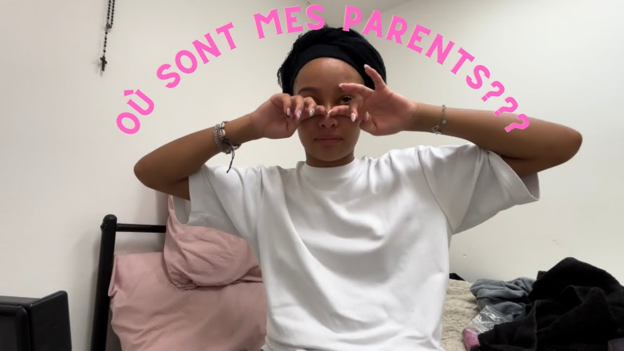 J’AI LE MAL DU PAYS 🫠 ️ (ep5🇦🇺) || Maria VI - YouTube