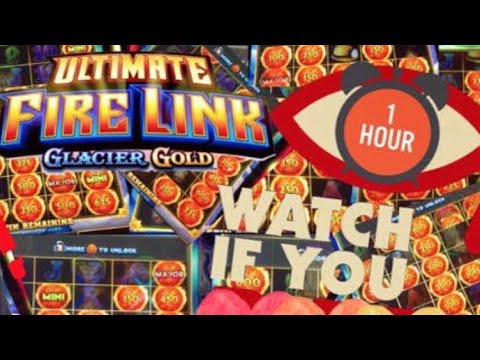 🟣 Hundreds of FIREBALLS BONUSES & FREE GAMES Re-triggere!! Ultimate ...