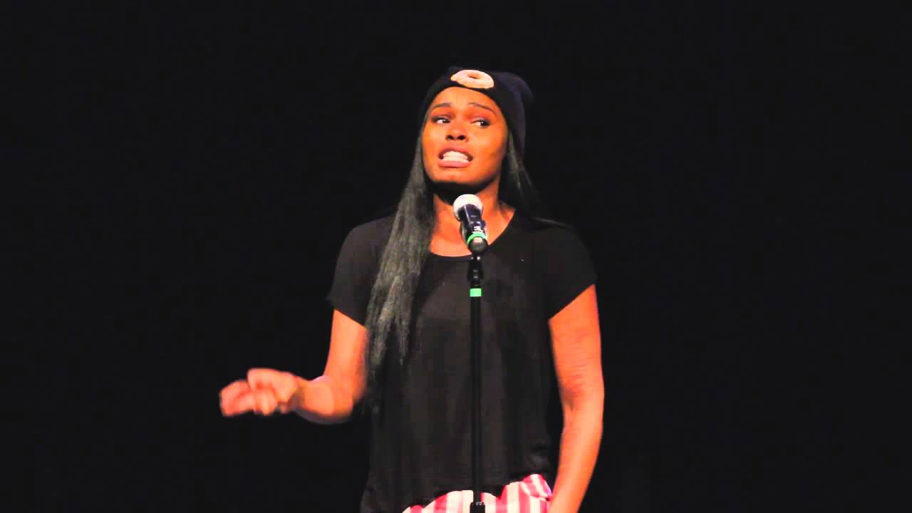 Constance - State of the Word - 2014 - YouTube