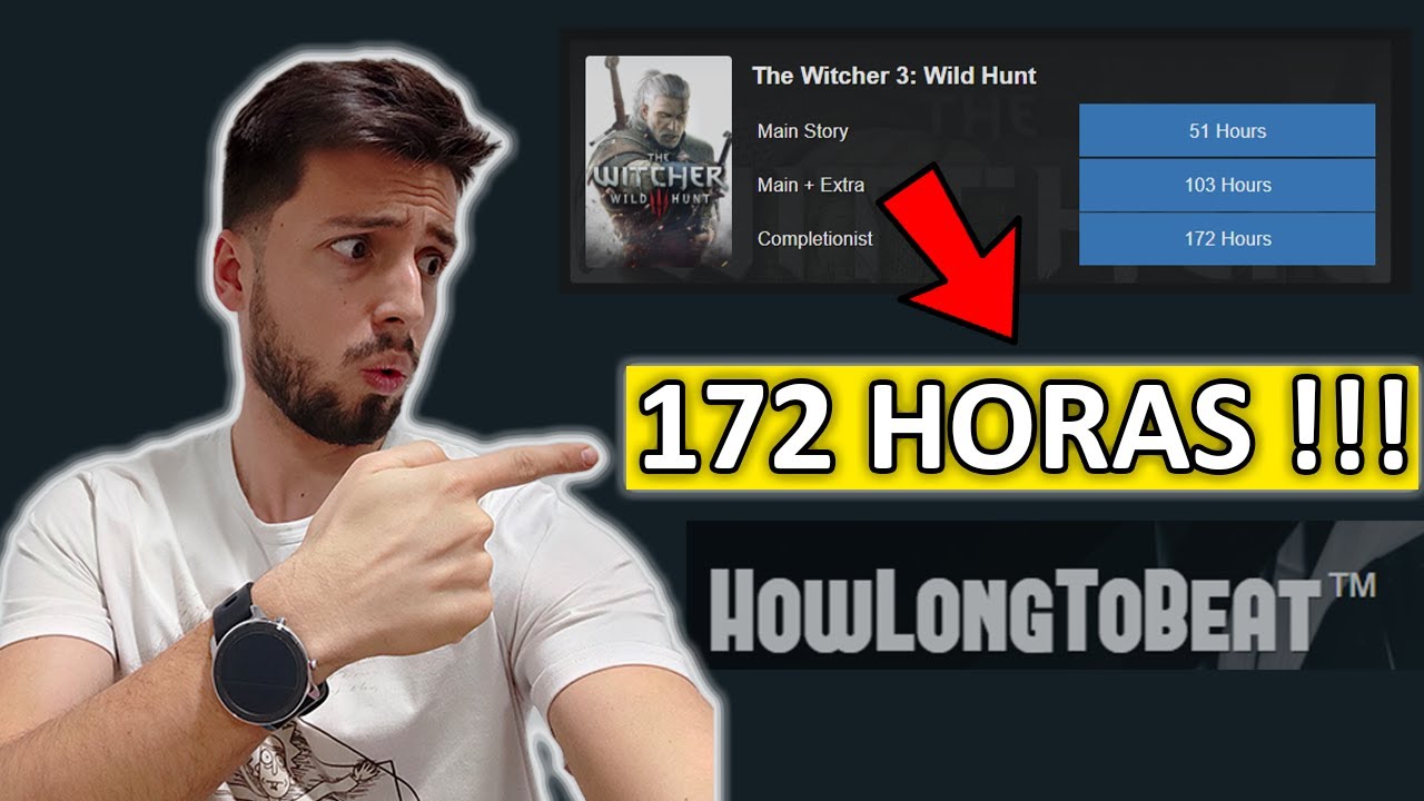 ¿Quieres Terminar TODOS tus Juegos? Este es mi SECRETO 🤫 I ...