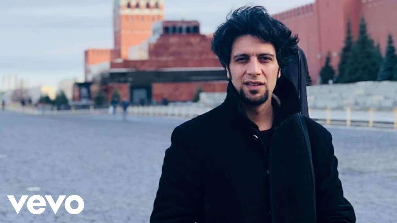 Arash Barez - Eid Amad (Audio) - YouTube