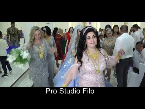 Günay ile Meliha Barışmak Töreni Full HD 2020