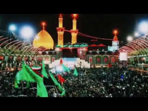 Aç gözünü gəlmişəm imdada qardaş. Mərsiyə