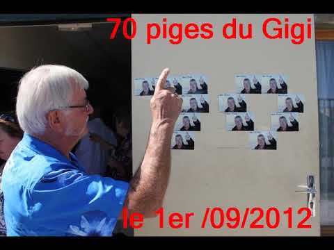 Gilbert jolly - YouTube