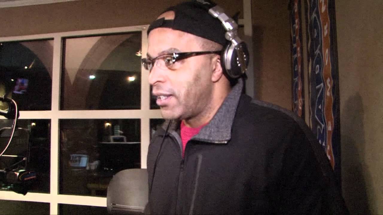 Shanon Punches Big Al Mack - YouTube