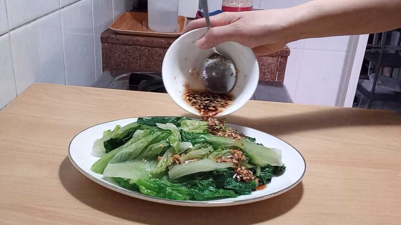 Menu malam untuk 2 orang!! Masak 1 menu tidak cukup!! +1 menu lagi ...