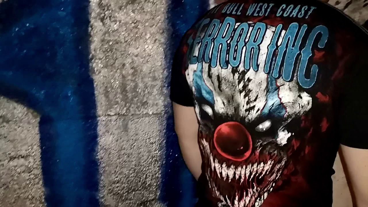 Ultras Levski Graffiti Making - YouTube