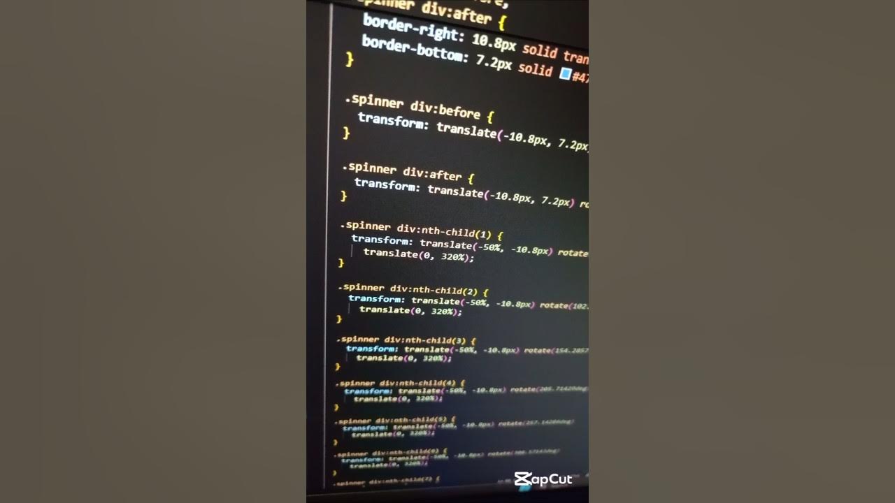 Sotto project complit ll html & css web development #coding #html #webdevelopment - YouTube