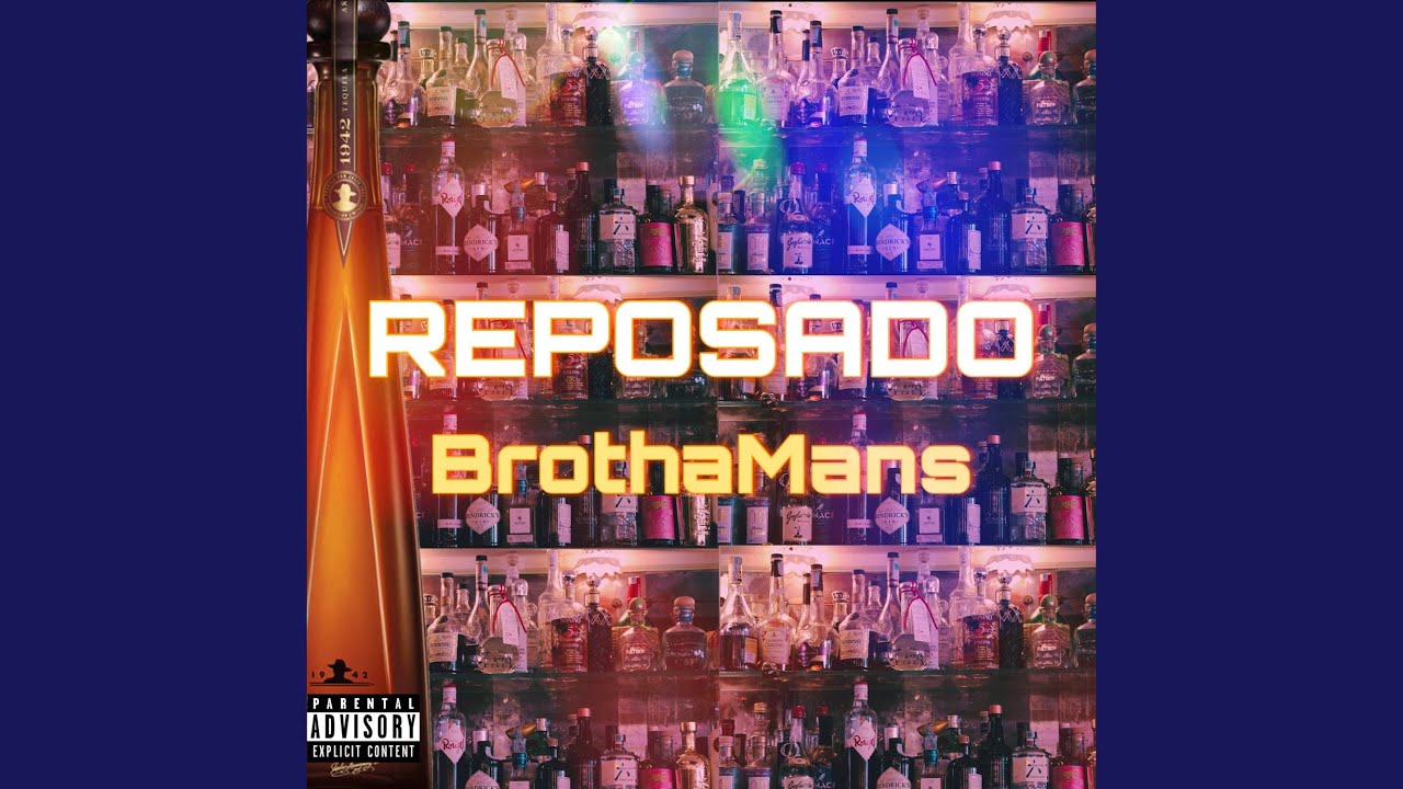REPOSADO - YouTube