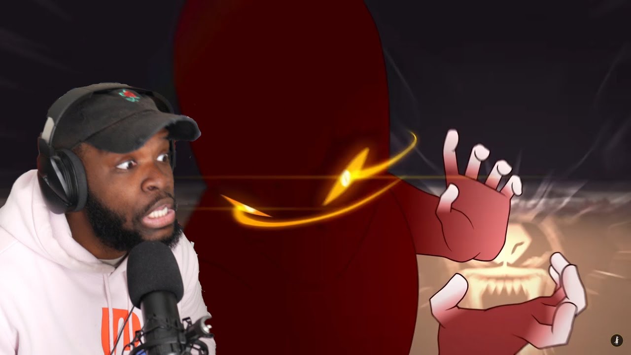 Combat Gods 2 is a WORK OF ART! - YouTube