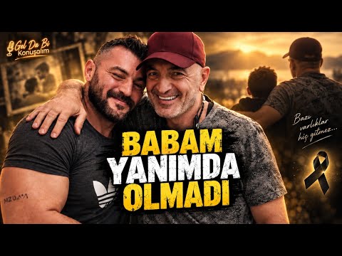 “Kimse Kimseyi Sevmiyor!” Mustafa Alptekin Müzik Dünyasını ve Babasını Anlattı