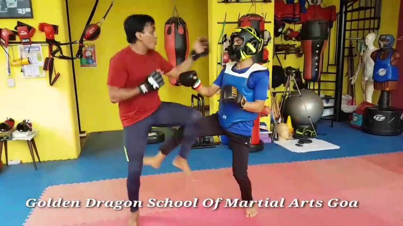 Fighting Strategy 15 - YouTube