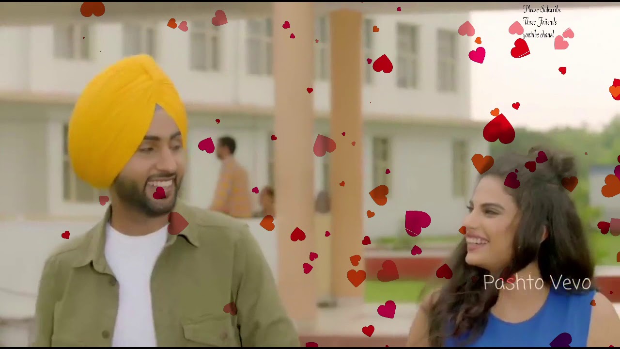 New Romantic Love song 2019 This is a very beautiful song NEW song new ...