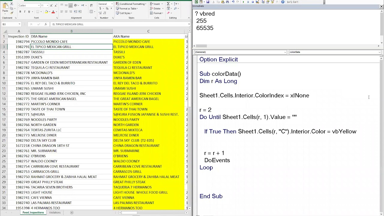 Conditional Branching YouTube Conditional Branching YouTube
