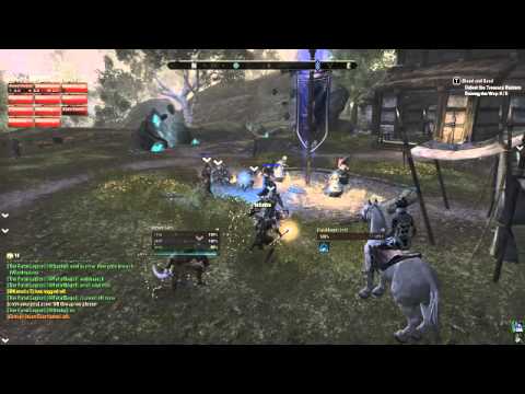 Small Team Tactics 3/4 - YouTube