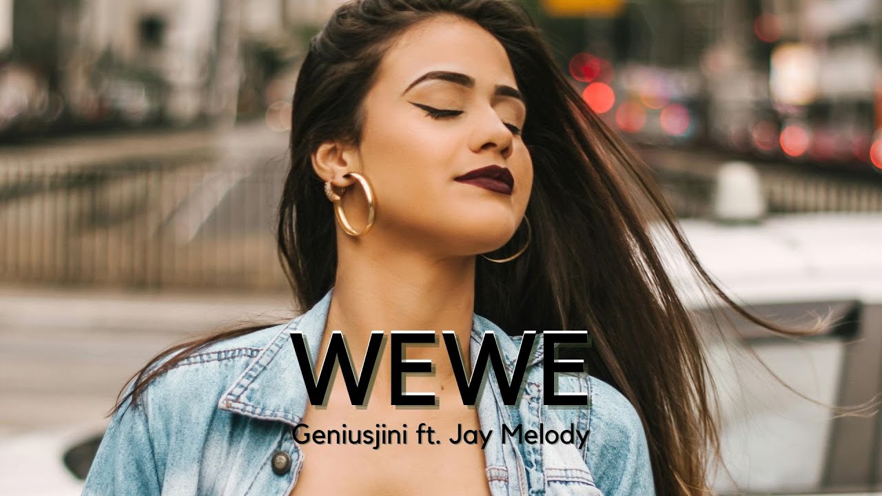 WEWE Remix - Geniusjini ft Joy Melody [Music No CopyRight] - YouTube