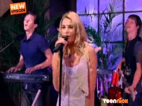 Indiana Evans - Work It Out