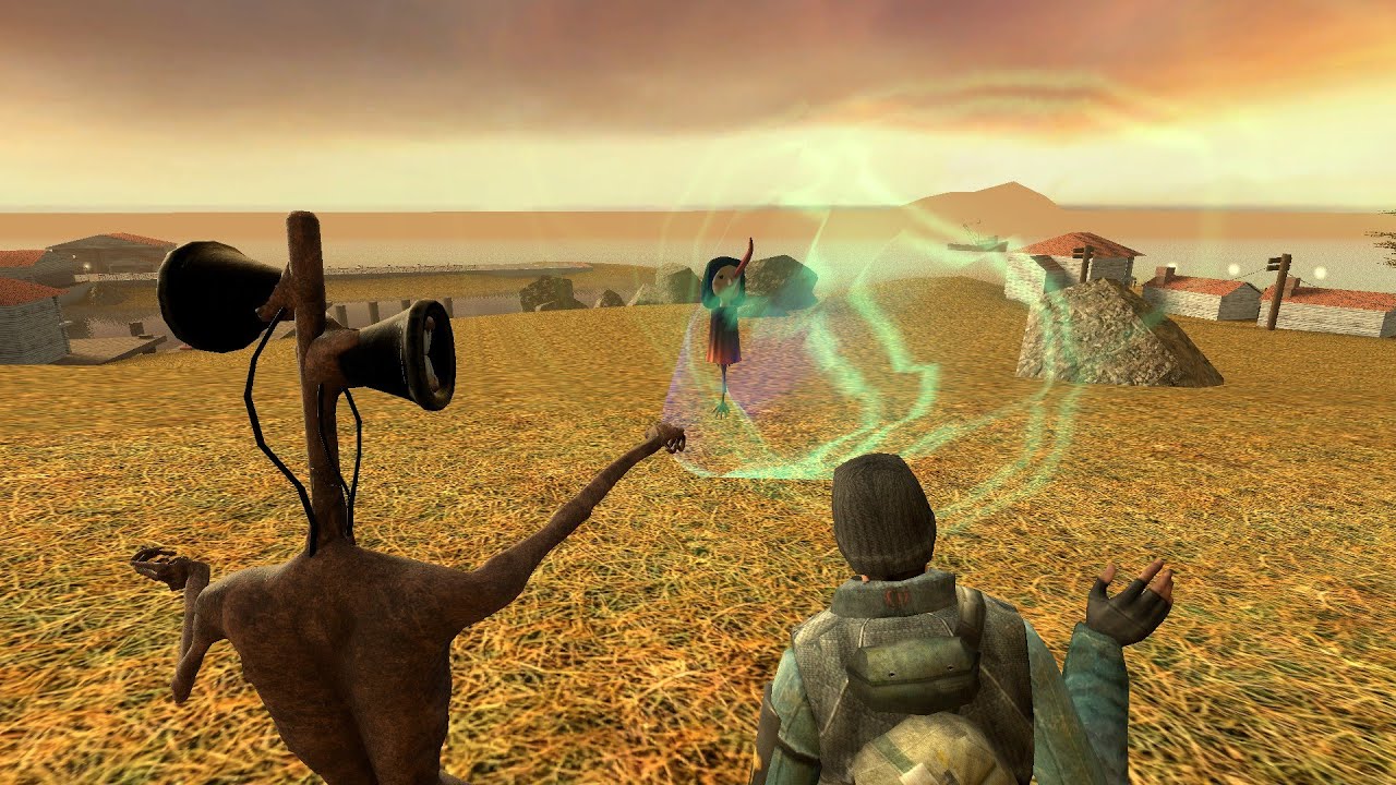 Dolls Body.Gmod Weird Moments. - YouTube