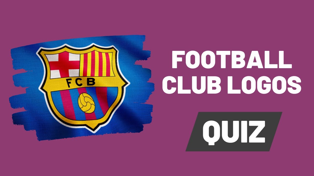 Football Club Logos With Names