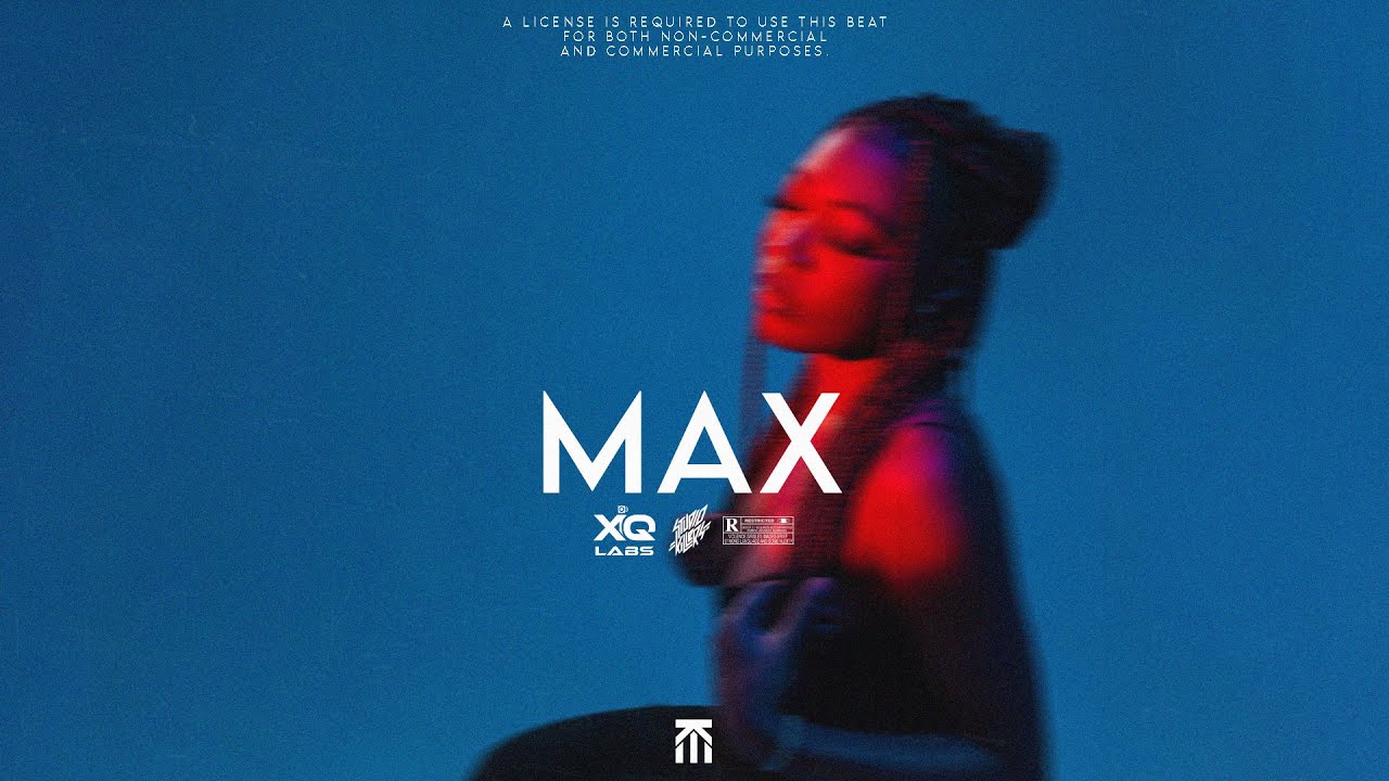 AfroSoul Type Beat x Afrobeat Instrumental 2024 - "MAX” - YouTube