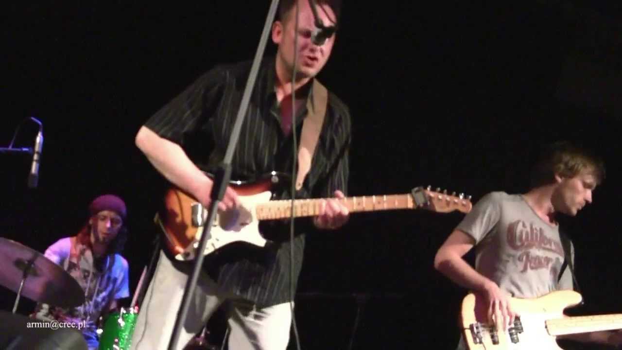 Marcin Copik Band&Rico Rajca(Ścigani)-"Foxy Lady"(Chorzów-17.08.13)[HD] - YouTube