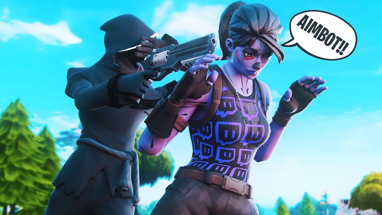 Killing Fortnite Twitch Streamers #17 (TimTheTatman, Wildcat and MORE ...