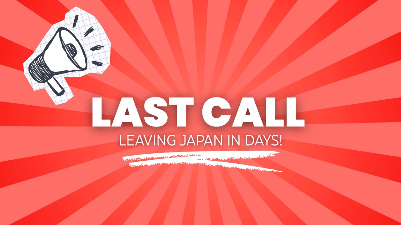 LAST CALL | Remaining Marusei Giants & Beautiful Yagengi - YouTube