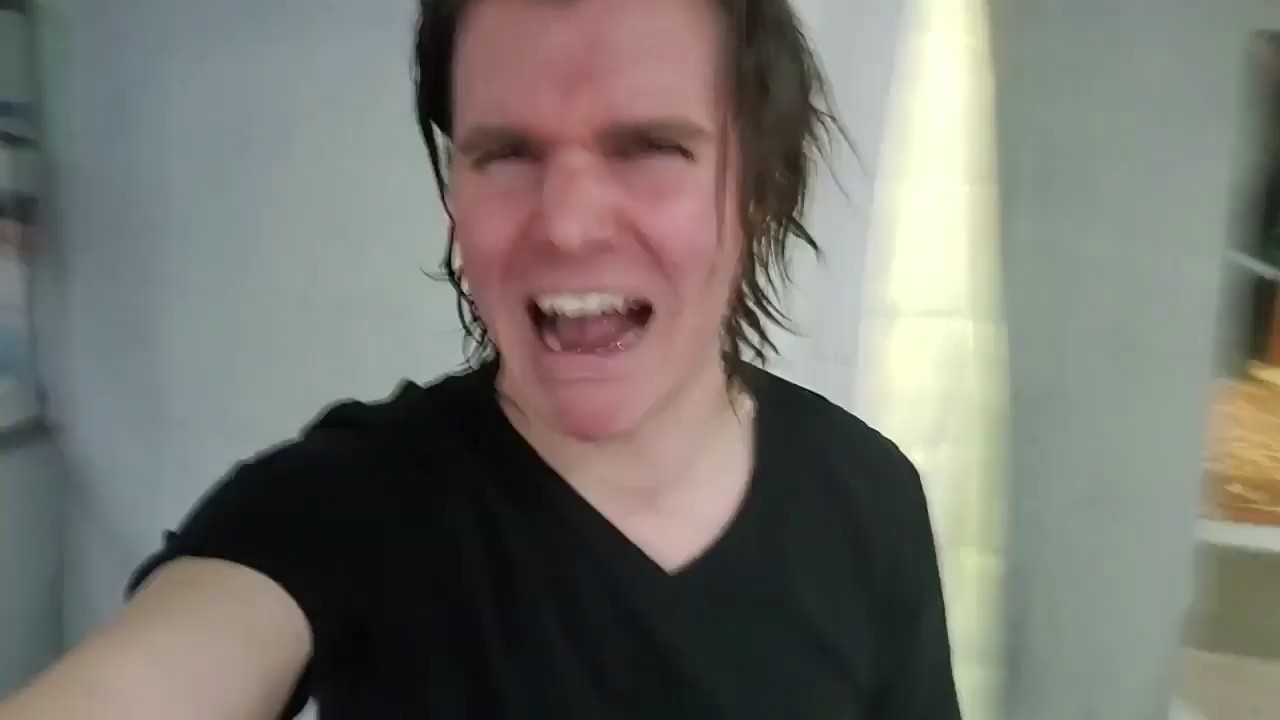 i vocoded onision's meltdown to the thomas and friends theme song - YouTube