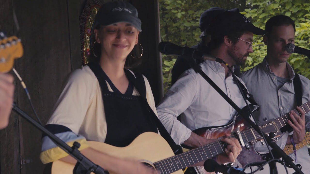 Sun June || Gladden House Sessions 2019 - YouTube