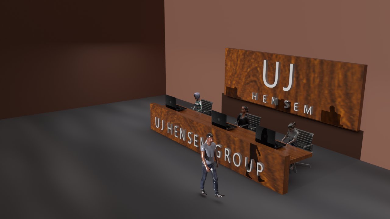 Kesalahan di Tempat Awam (Covid-19) - IMS2273 3D Modelling and ...