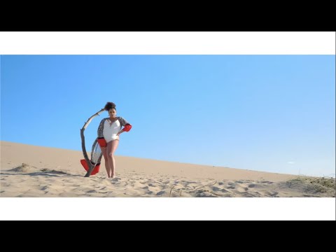 AINA QUACH - TOUCHÉE PAR LA GRÂCE - YouTube