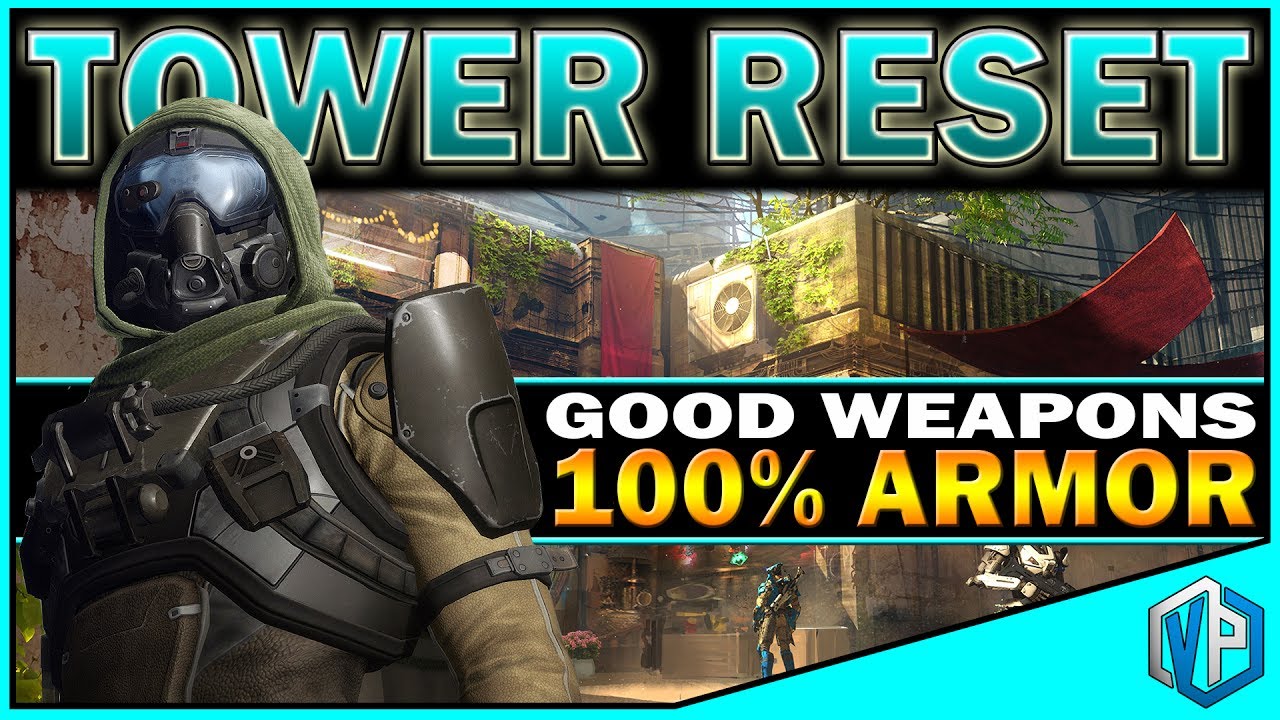 Destiny | WEEKLY VENDOR RESET! - Best Vendor Weapons & All 100% Stat ...