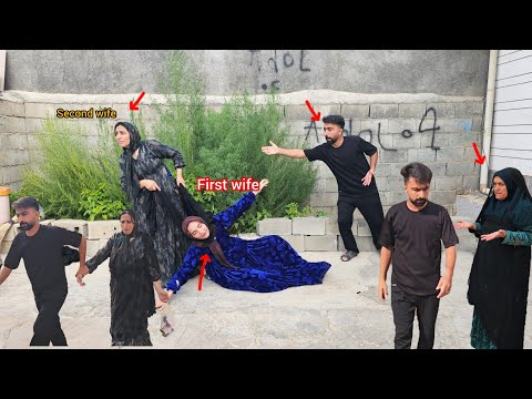 First wife returned: Ali was shocked - his mother never showed up at the police station!