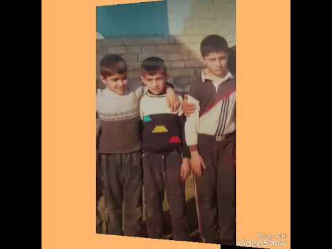 Allah seni rehmet etsin. Orxan bala😢😢😢😢