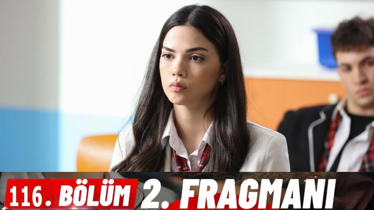 kardeşlerim 116 bölüm 2 fragmani. Yasmin'den Tolga'ya sürpriz hediye ...
