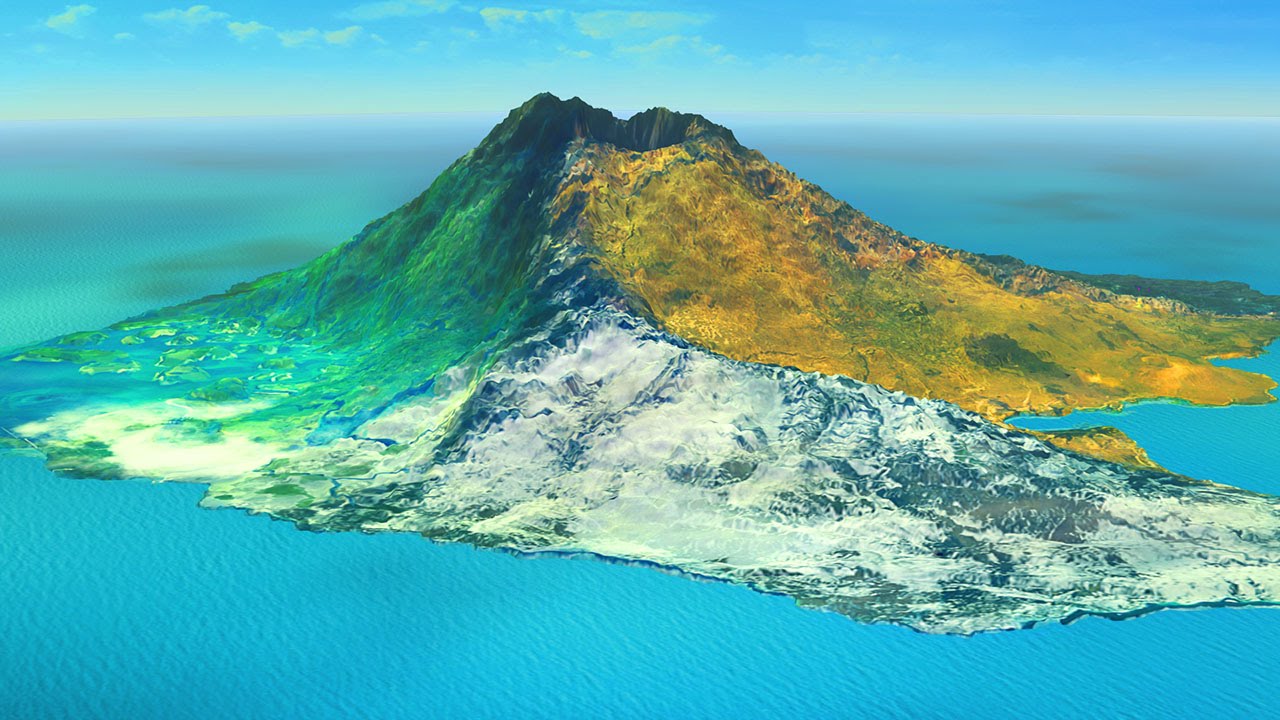 3D Okoto [Test Render] - YouTube