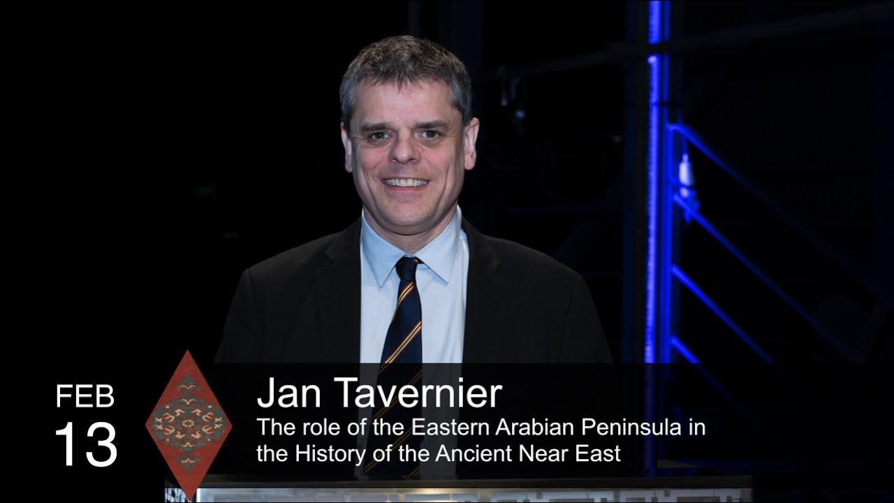 Jan Tavernier - YouTube