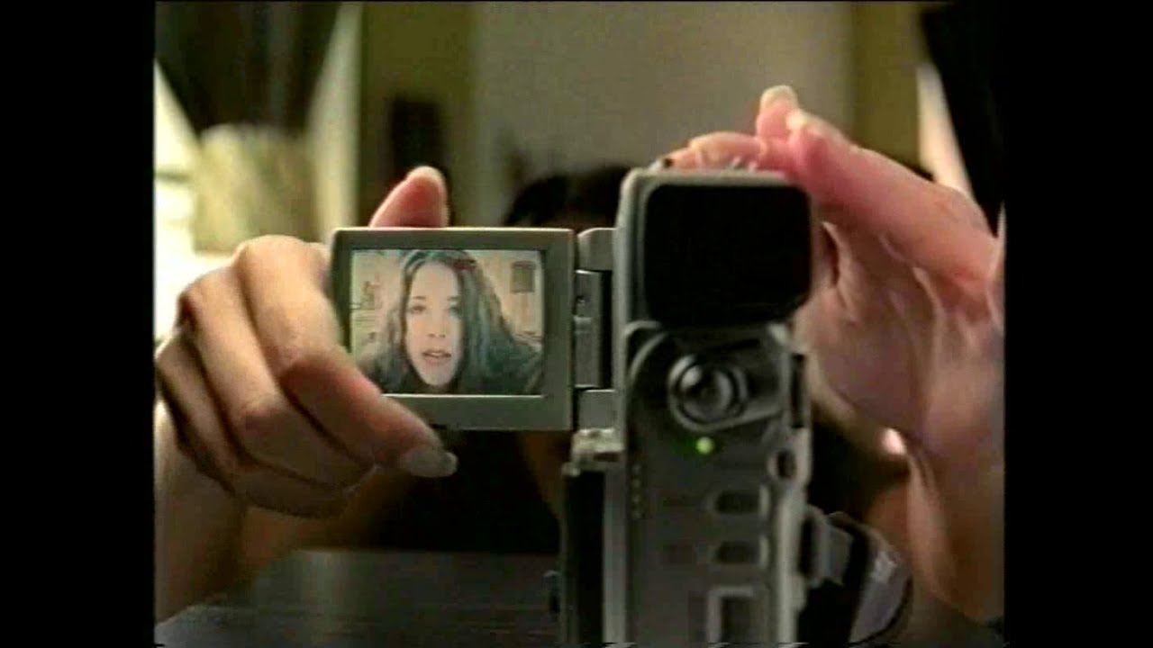 Sony Commercial 1999 Directed by Joe Rey - YouTube